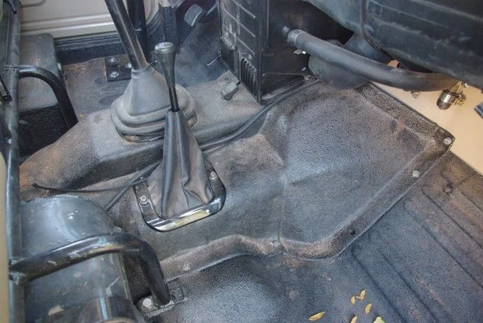 H55 with an F engine?'s | IH8MUD.com Forum | Toyota, Lexus & Off-Road ...