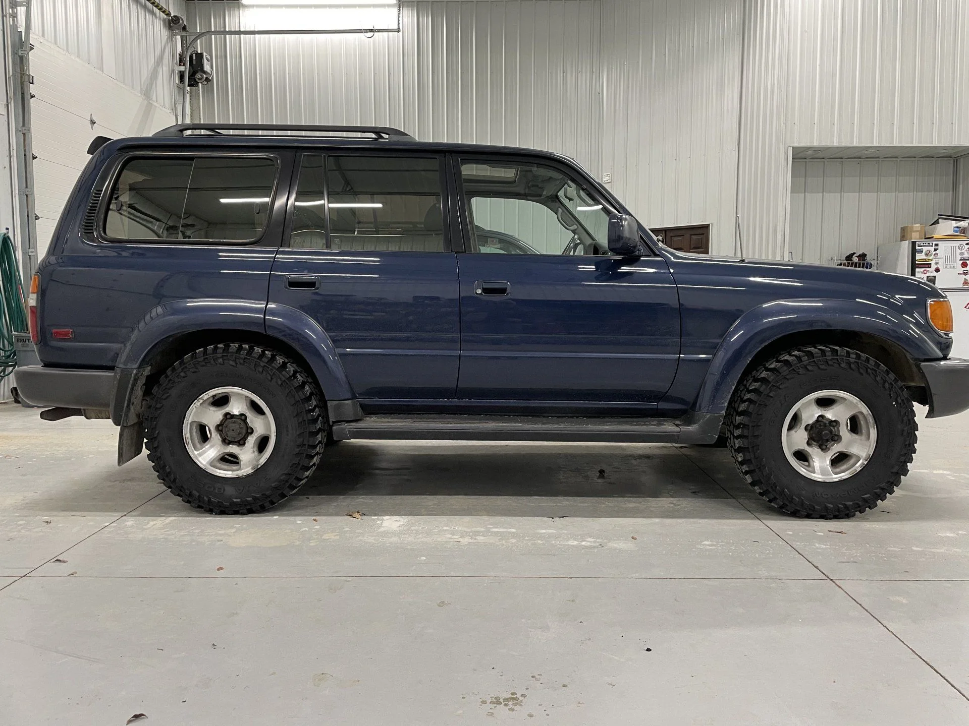 285/75/r16 | IH8MUD.com Forum | Toyota, Lexus & Off-Road Community ...