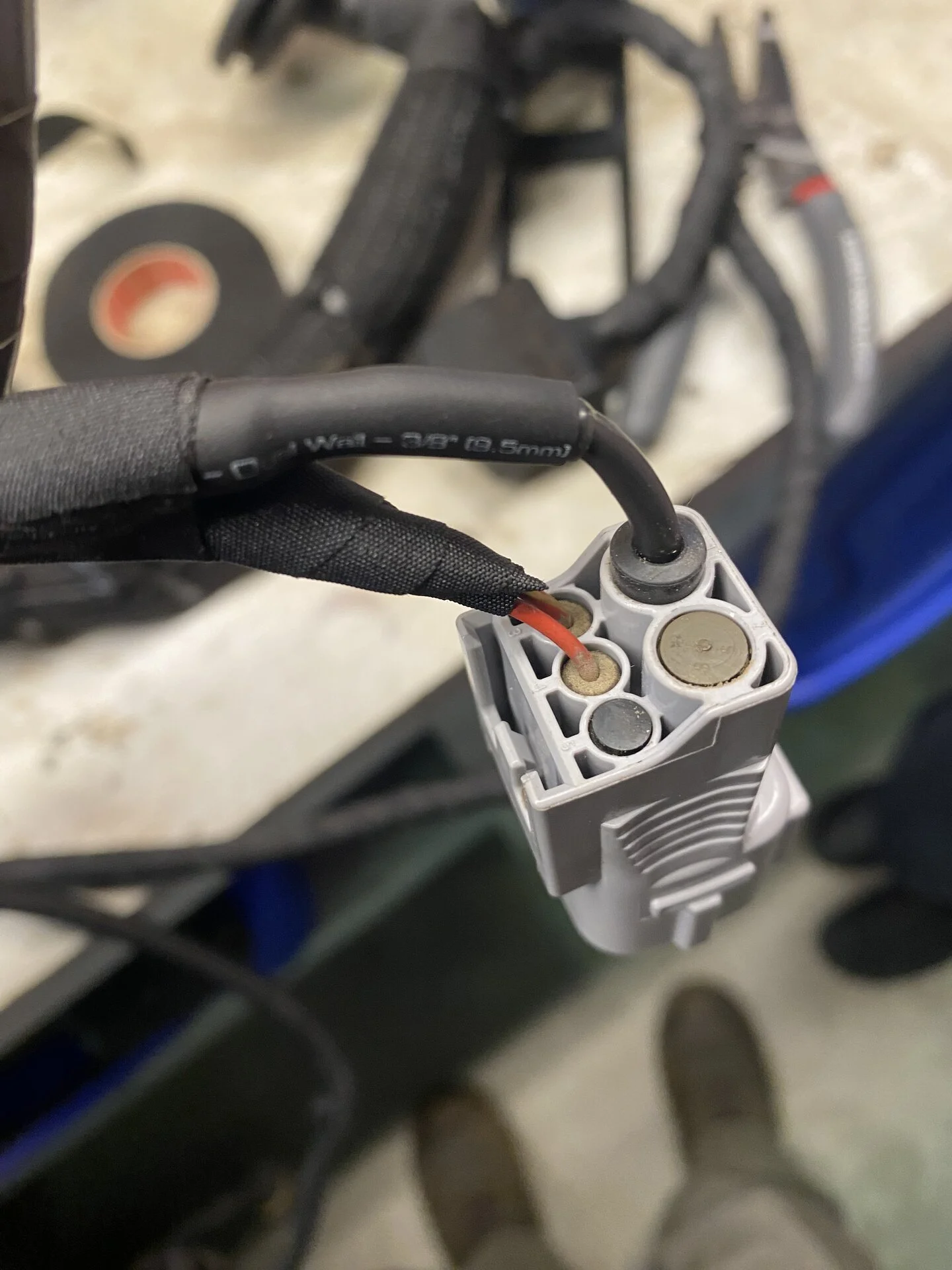 Builds - 94 FZJ80 - Let the Adventure Ensue | Page 55 | IH8MUD Forum