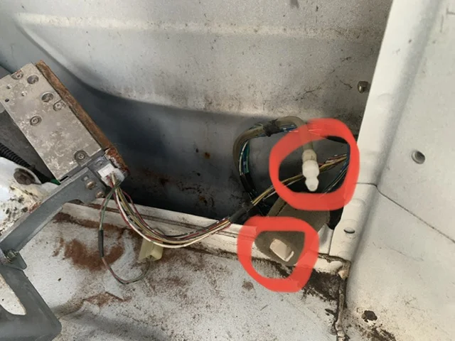 FZJ80 Need help identifying missing part | IH8MUD Forum