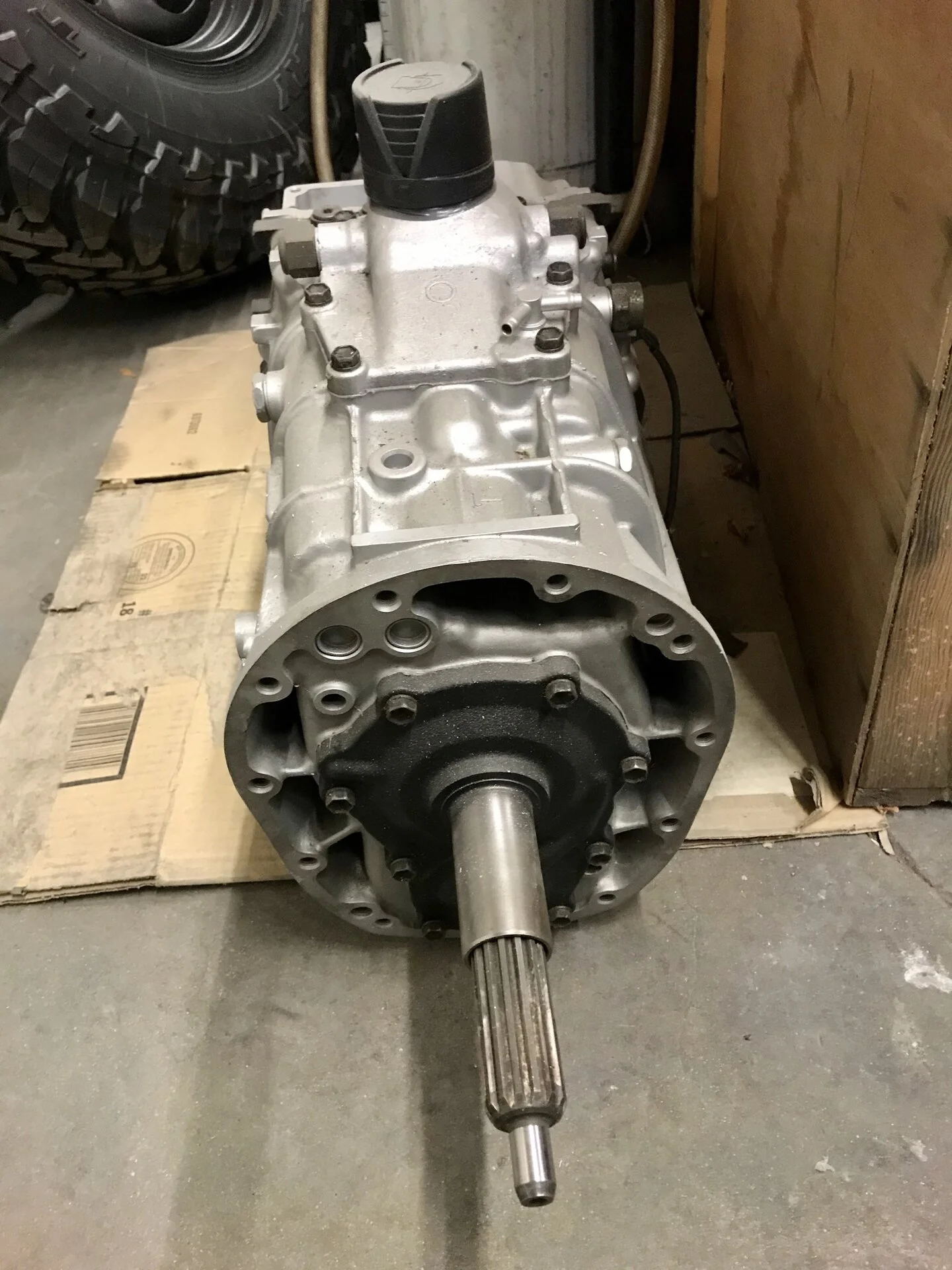 SOLD - 1HDT/FT H151 and HF2A | IH8MUD Forum