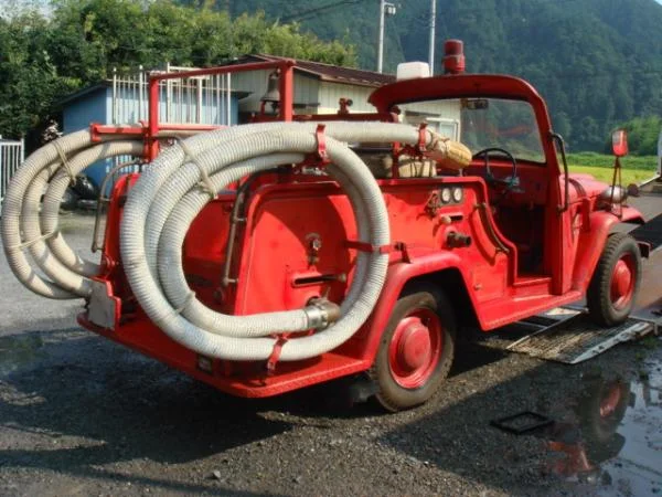 FJ24 From Japan | IH8MUD Forum