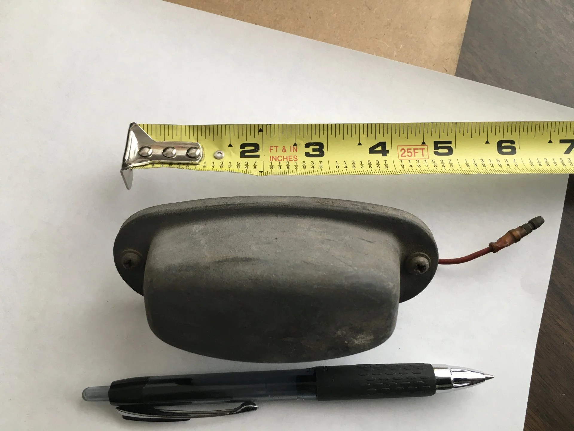 Help me ID this Koito light | IH8MUD Forum