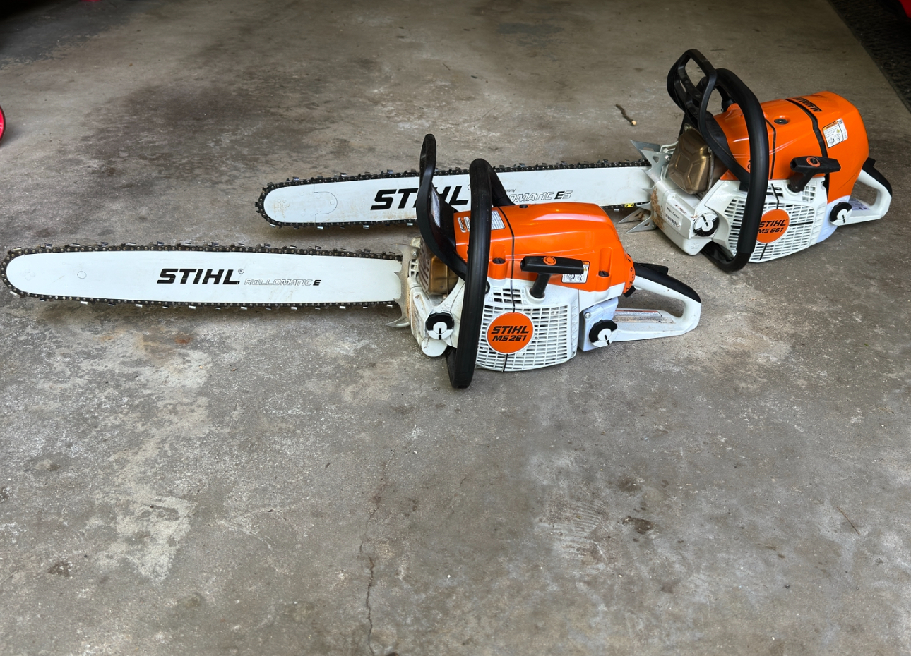 Generic stihl chainsaw store