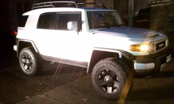Homemade Trail Teams Edition | IH8MUD Forum