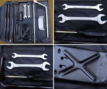 Toyota 4Runner Tool Kit | IH8MUD.com Forum | Toyota, Lexus & Off-Road ...