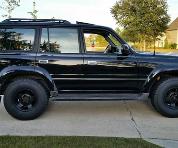 1996 FZJ80 | IH8MUD Forum