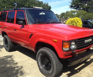 Red60 Exterior3 | IH8MUD Forum