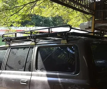 inti rack | IH8MUD.com Forum | Toyota, Lexus & Off-Road Community ...