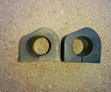 FSB bushings right | IH8MUD.com Forum | Toyota, Lexus & Off-Road ...