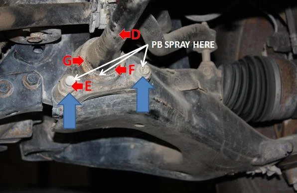 For those with torsion bar questions | IH8MUD Forum For those with torsion bar questions | IH8MUD Forum