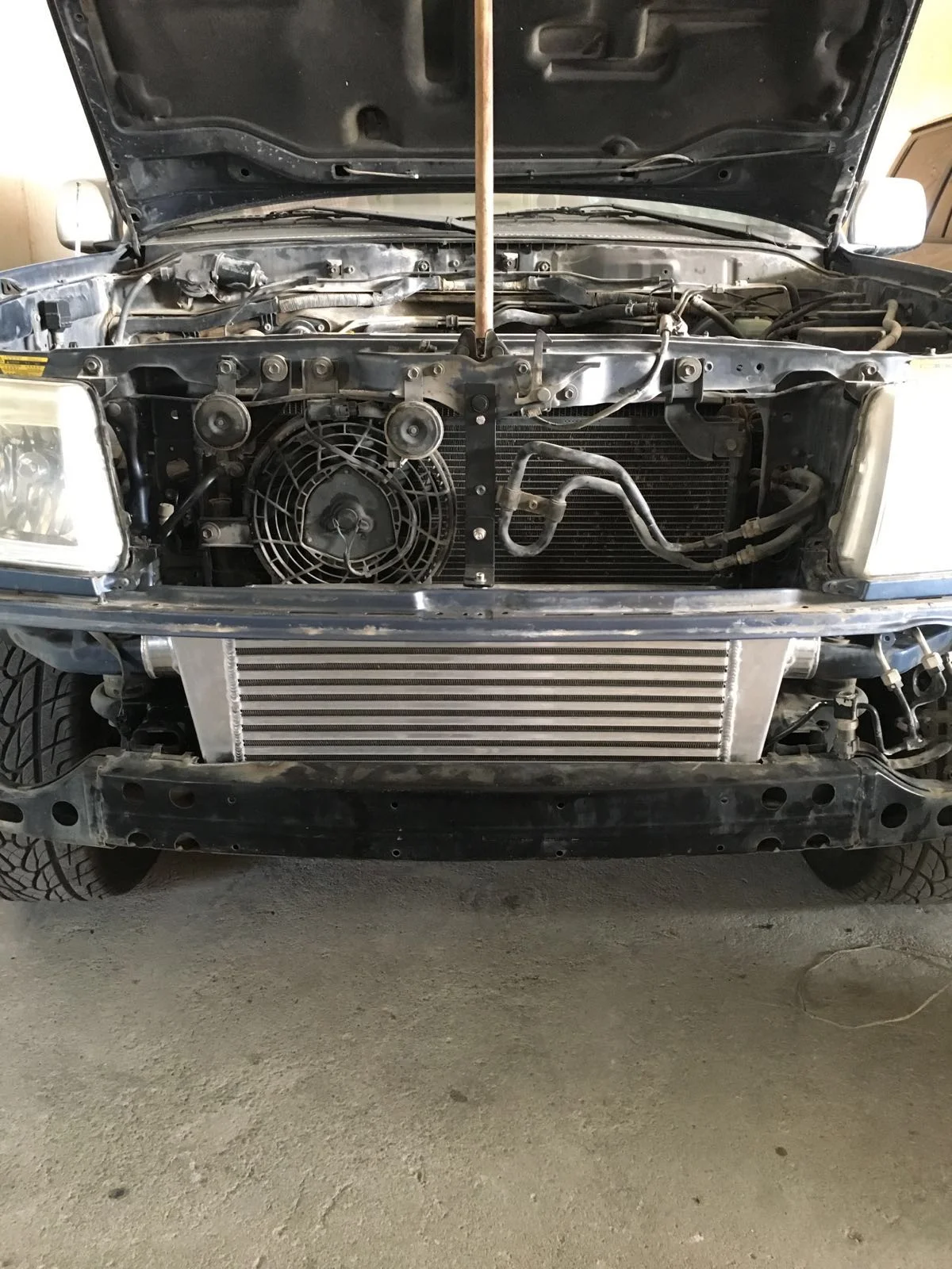 100 Series Turbo setup | IH8MUD.com Forum | Toyota, Lexus & Off-Road ...