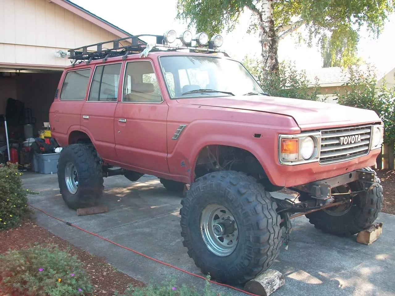 1983 FJ60 | IH8MUD.com Forum | Toyota, Lexus & Off-Road Community ...