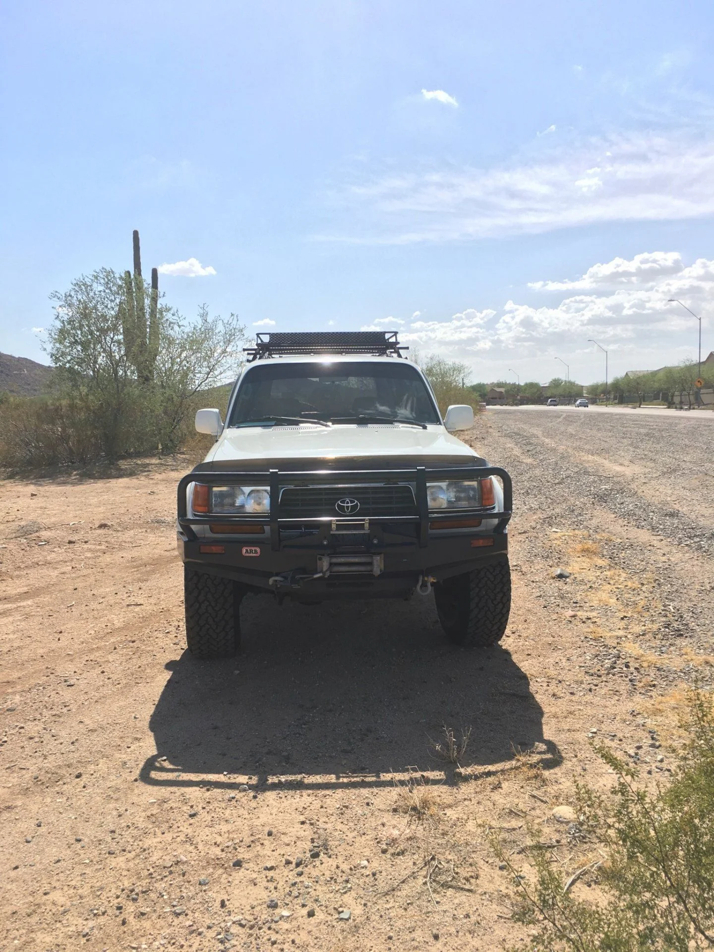 1997 AZ80 Series | IH8MUD Forum