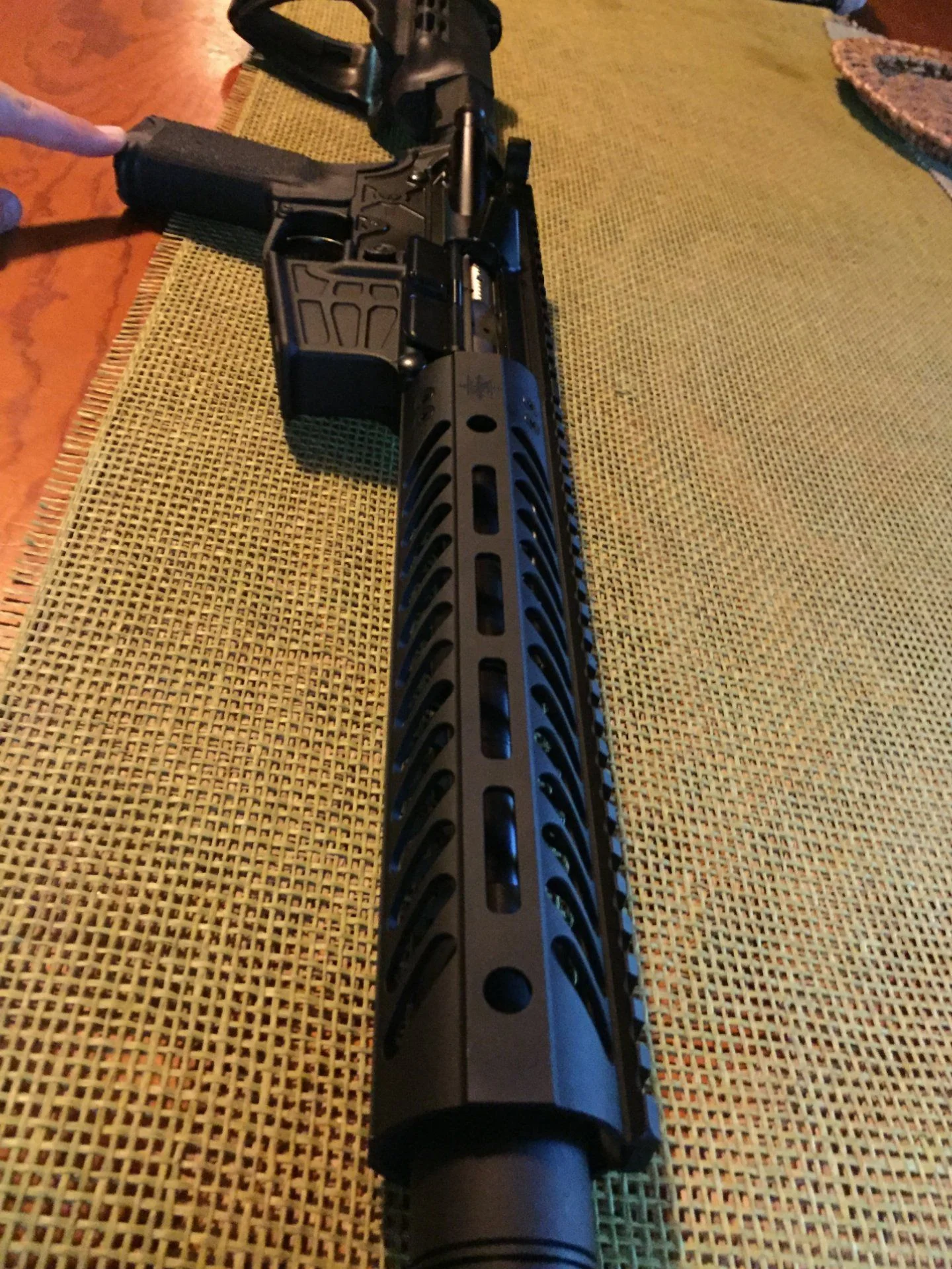 300 blackout 3 | IH8MUD Forum