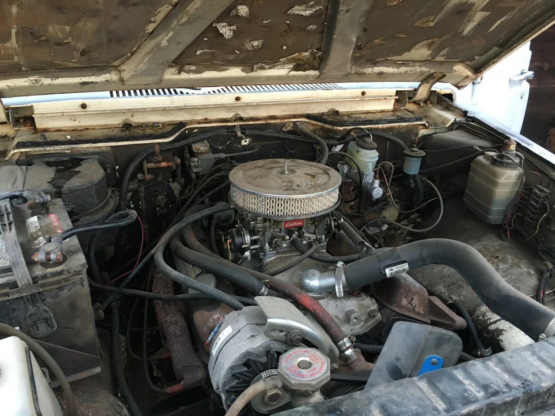 350sbc | IH8MUD.com Forum | Toyota, Lexus & Off-Road Community Discussions