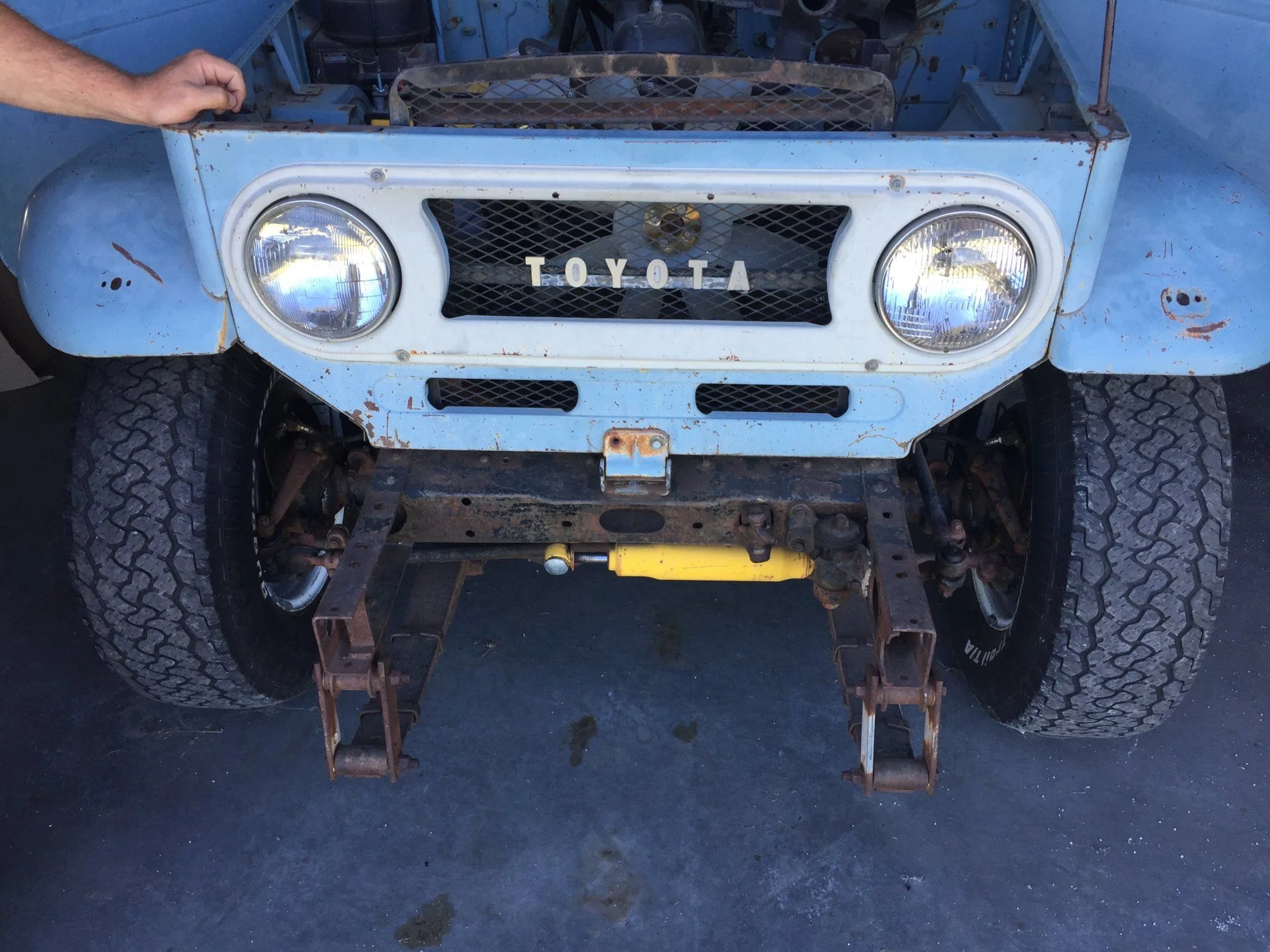 '71 FJ40-18 | IH8MUD Forum