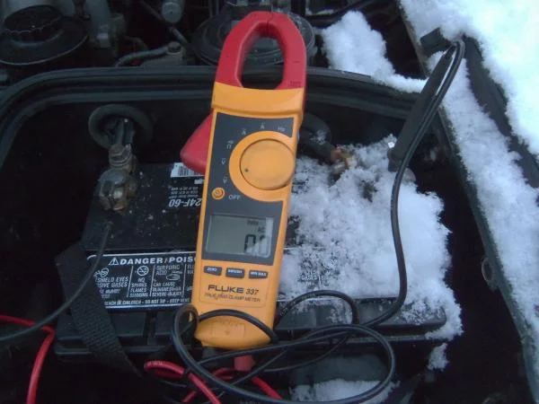 Alternator 150 amp ripple test | IH8MUD.com Forum | Toyota, Lexus & Off ...
