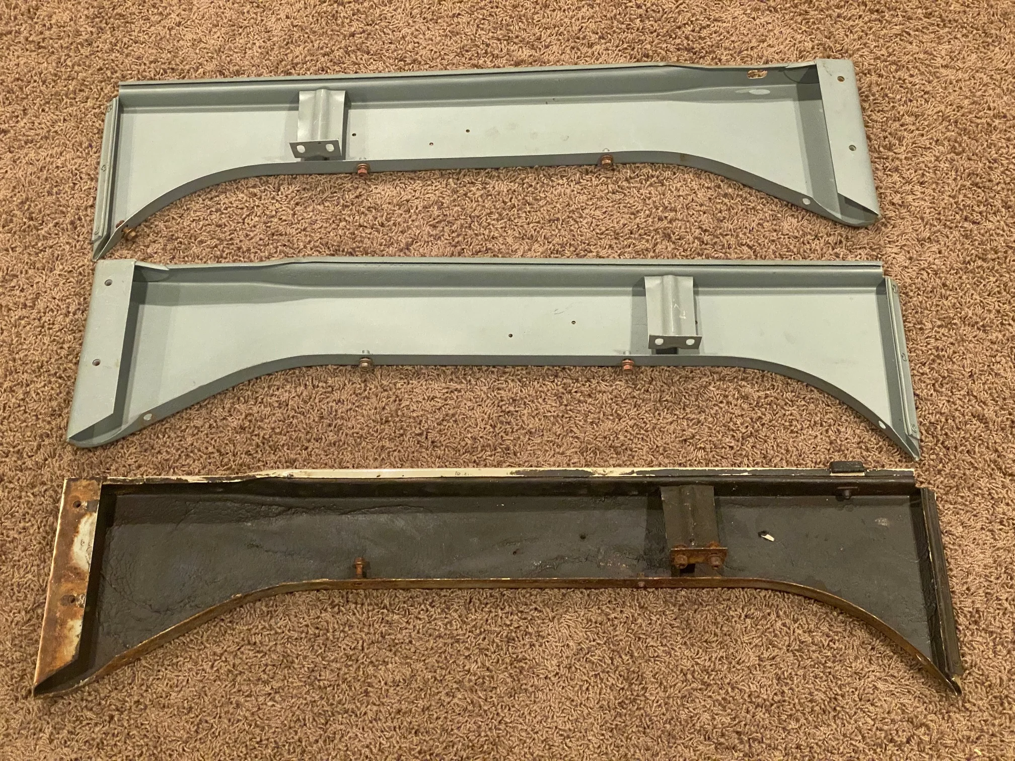 Aprons - inside | IH8MUD.com Forum | Toyota, Lexus & Off-Road Community ...