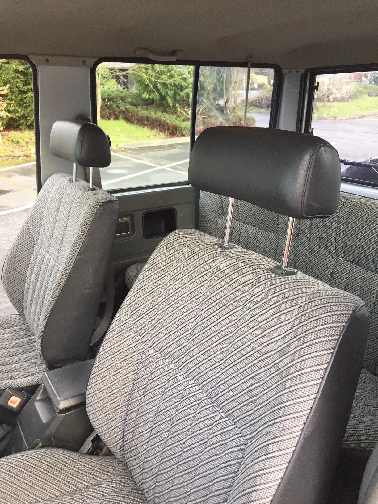 For Sale - 1985 BJ70 Land cruiser WA, USA | IH8MUD Forum