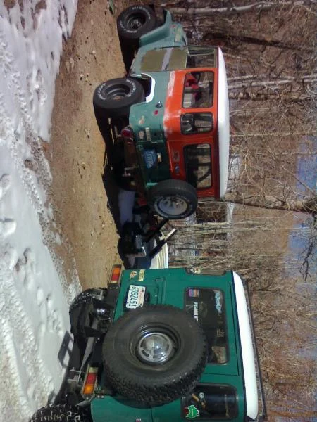 Cardinal Village Family Landcruiser 72 | IH8MUD.com Forum | Toyota ...