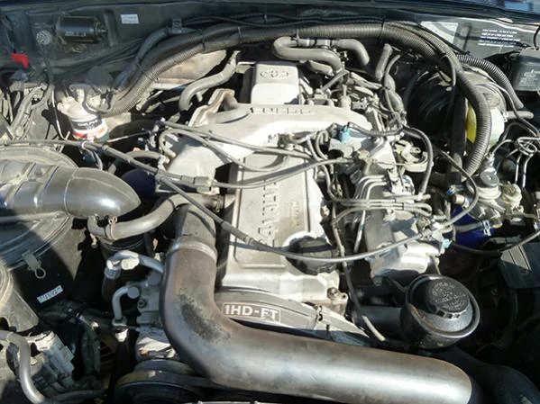 Engine bay 2 | IH8MUD.com Forum | Toyota, Lexus & Off-Road Community ...
