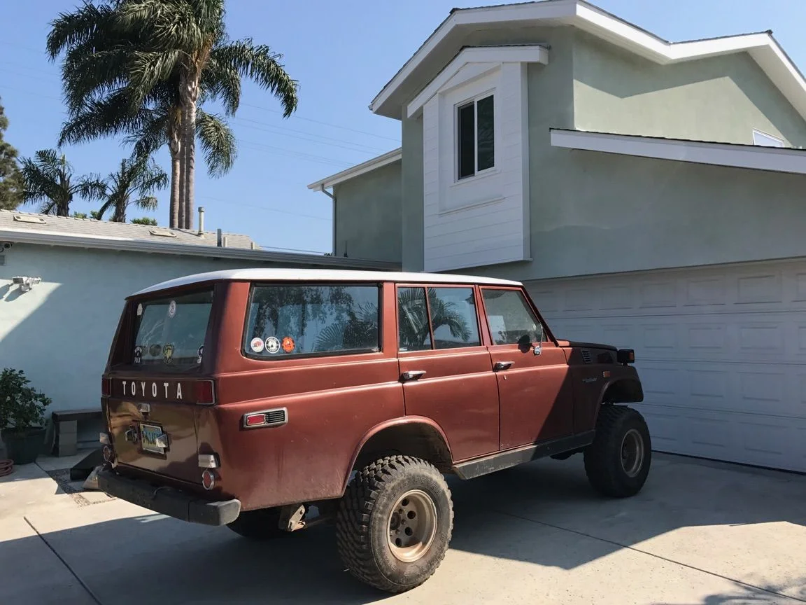 Fj55 | IH8MUD.com Forum | Toyota, Lexus & Off-Road Community Discussions