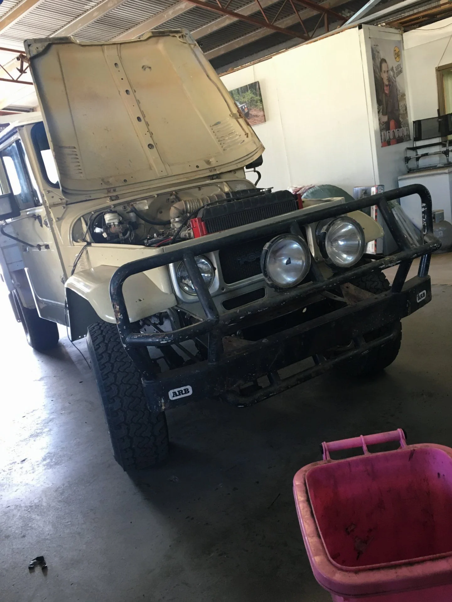 Hj47 | IH8MUD.com Forum | Toyota, Lexus & Off-Road Community Discussions