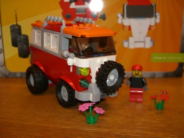 Lego DAISYWAGEN | IH8MUD.com Forum | Toyota, Lexus & Off-Road Community ...