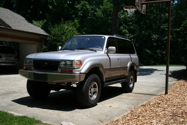 lx450 lifted 006 | IH8MUD Forum
