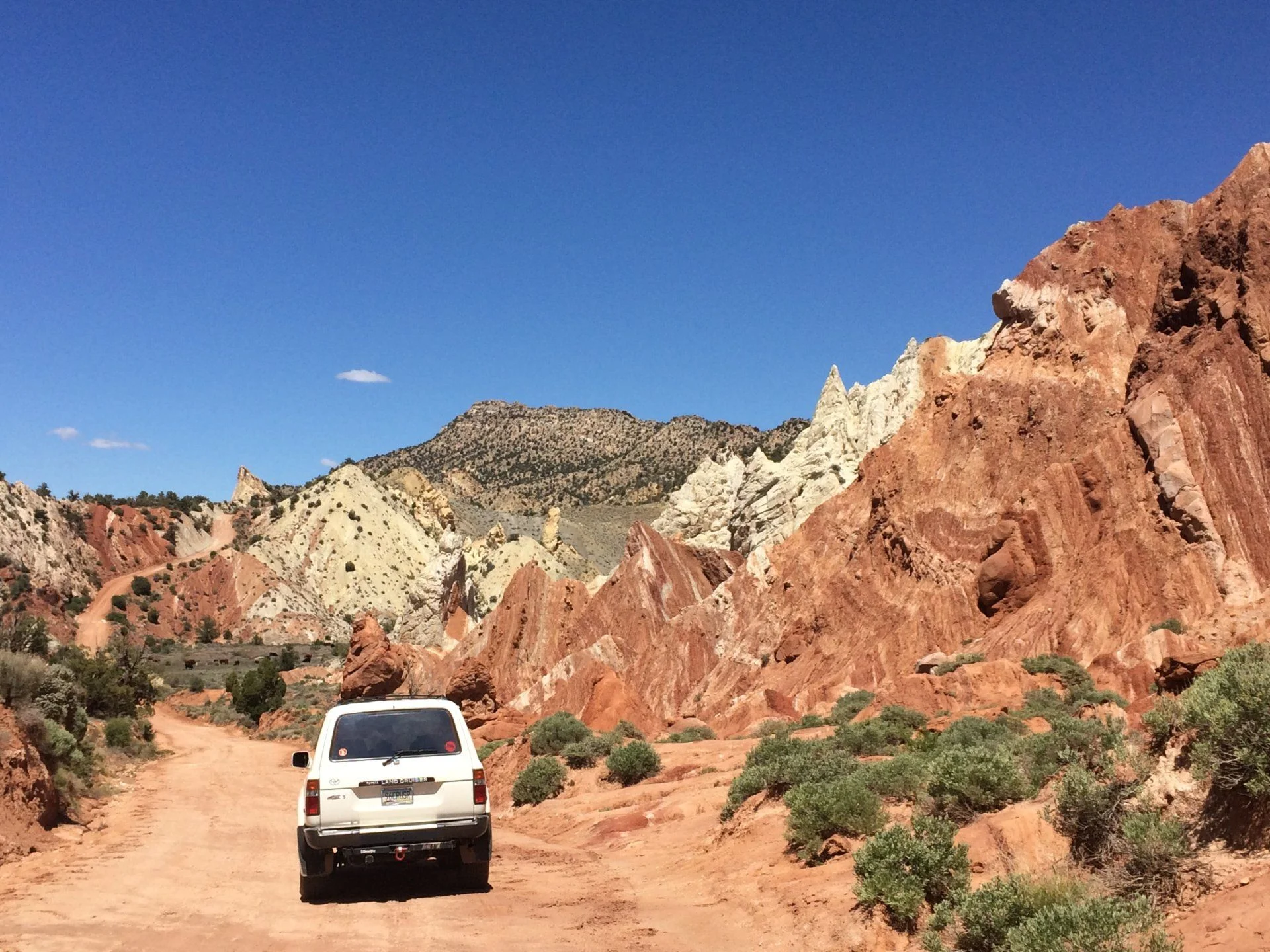 Moab 2016 | IH8MUD.com Forum | Toyota, Lexus & Off-Road Community ...