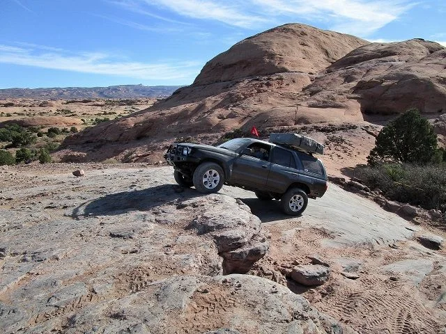 moab | IH8MUD.com Forum | Toyota, Lexus & Off-Road Community Discussions