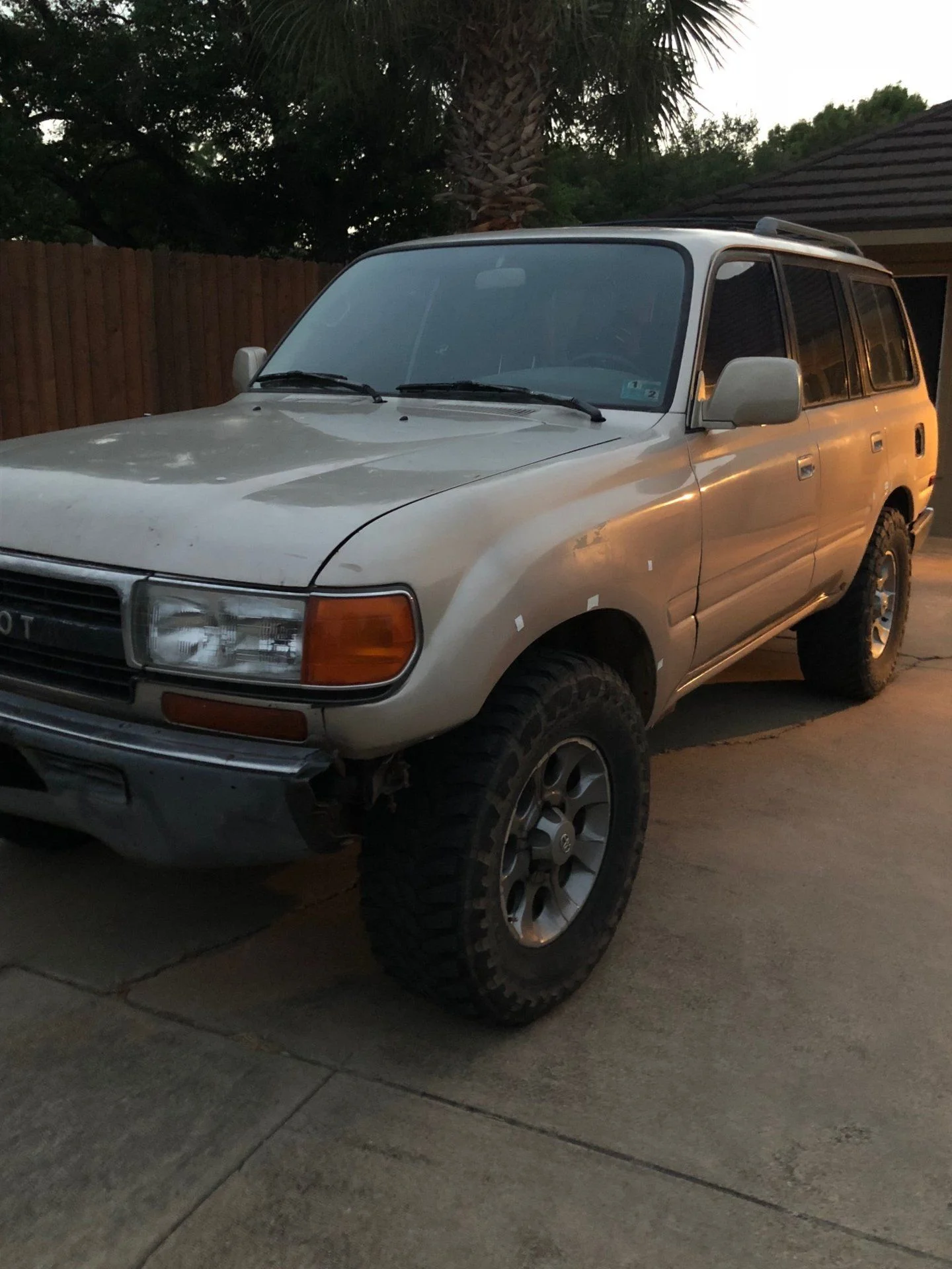 Cut header | IH8MUD.com Forum | Toyota, Lexus & Off-Road Community ...