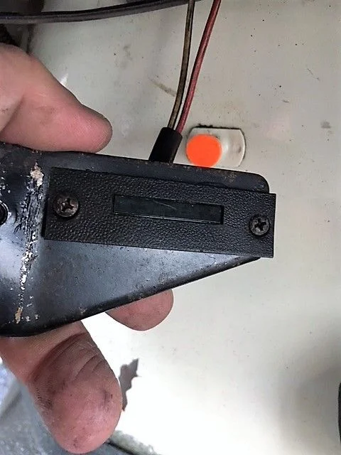 Old Stereo Wiring? | IH8MUD.com Forum | Toyota, Lexus & Off-Road ...