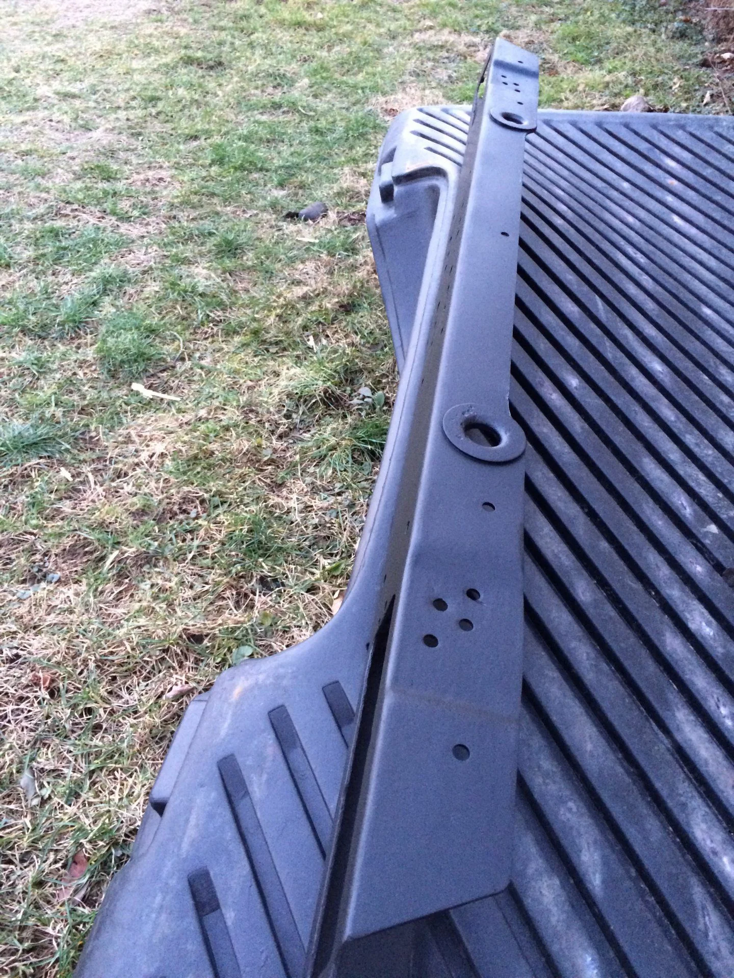 For Sale - 79 fj40 Rear Crossmember OEM | IH8MUD.com Forum | Toyota ...