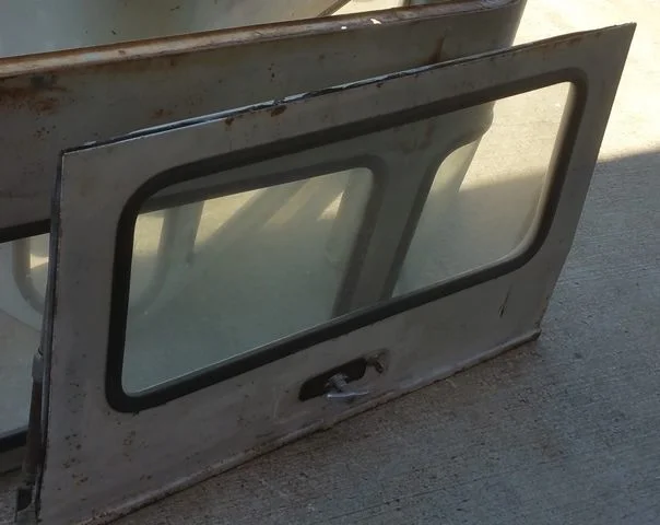 Rear Hatch | IH8MUD.com Forum | Toyota, Lexus & Off-Road Community ...