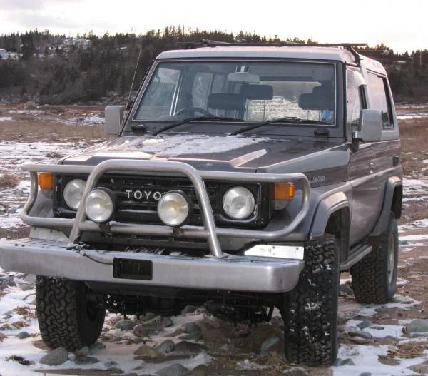 SeaCruiser2 | IH8MUD.com Forum | Toyota, Lexus & Off-Road Community ...