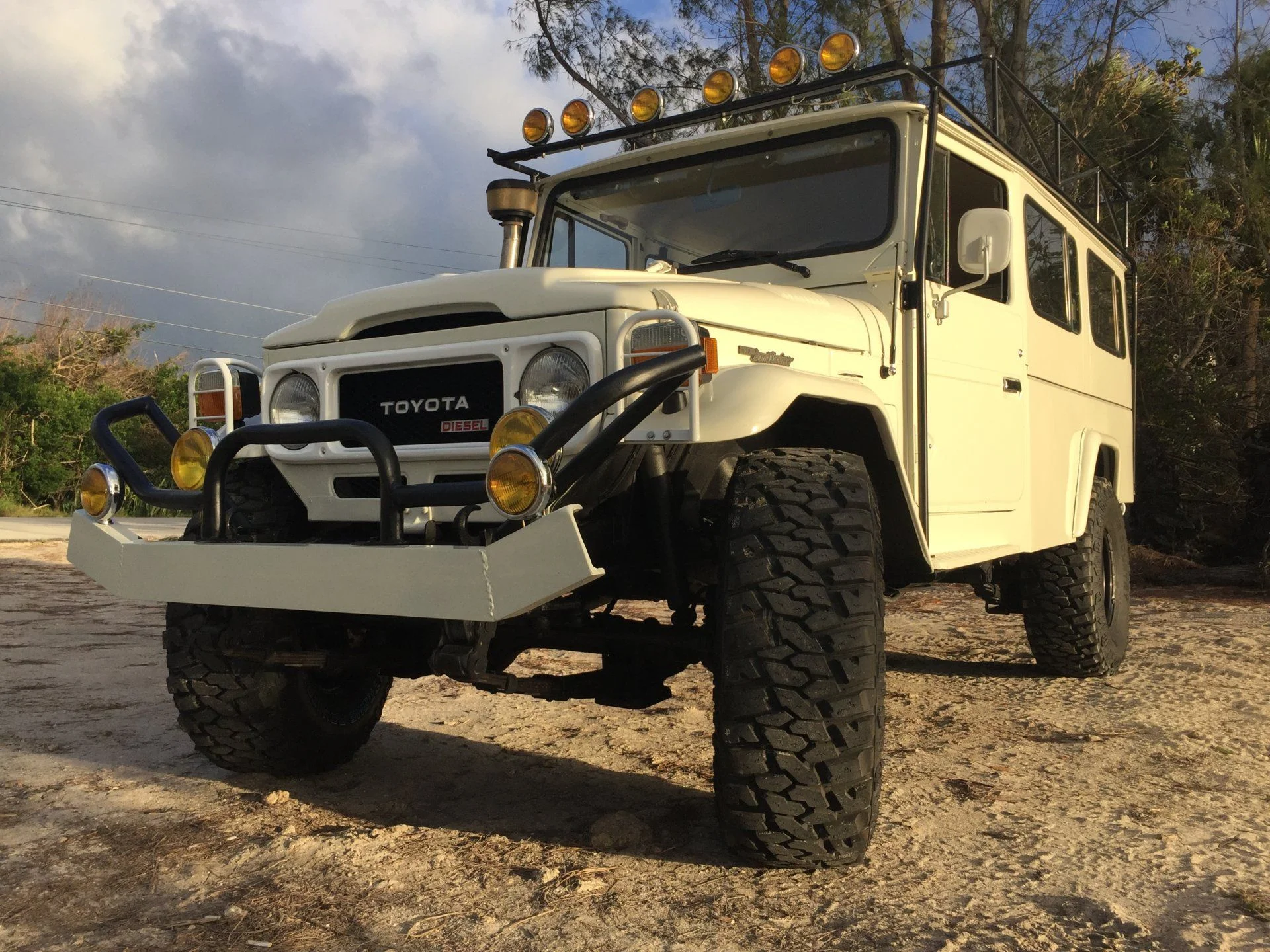 SOLD 1983 BJ45 | IH8MUD Forum