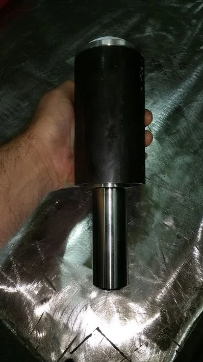 Tapered bearing spindle | IH8MUD.com Forum | Toyota, Lexus & Off-Road ...