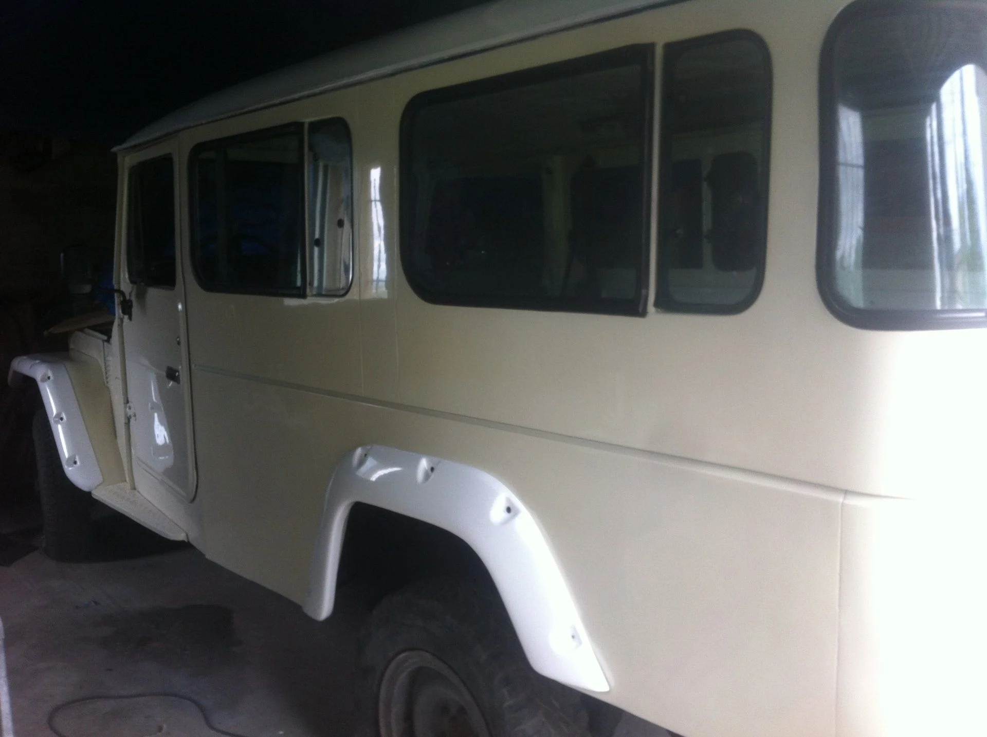 TOYOTA LandCruiser BJ45 | IH8MUD.com Forum | Toyota, Lexus & Off-Road ...