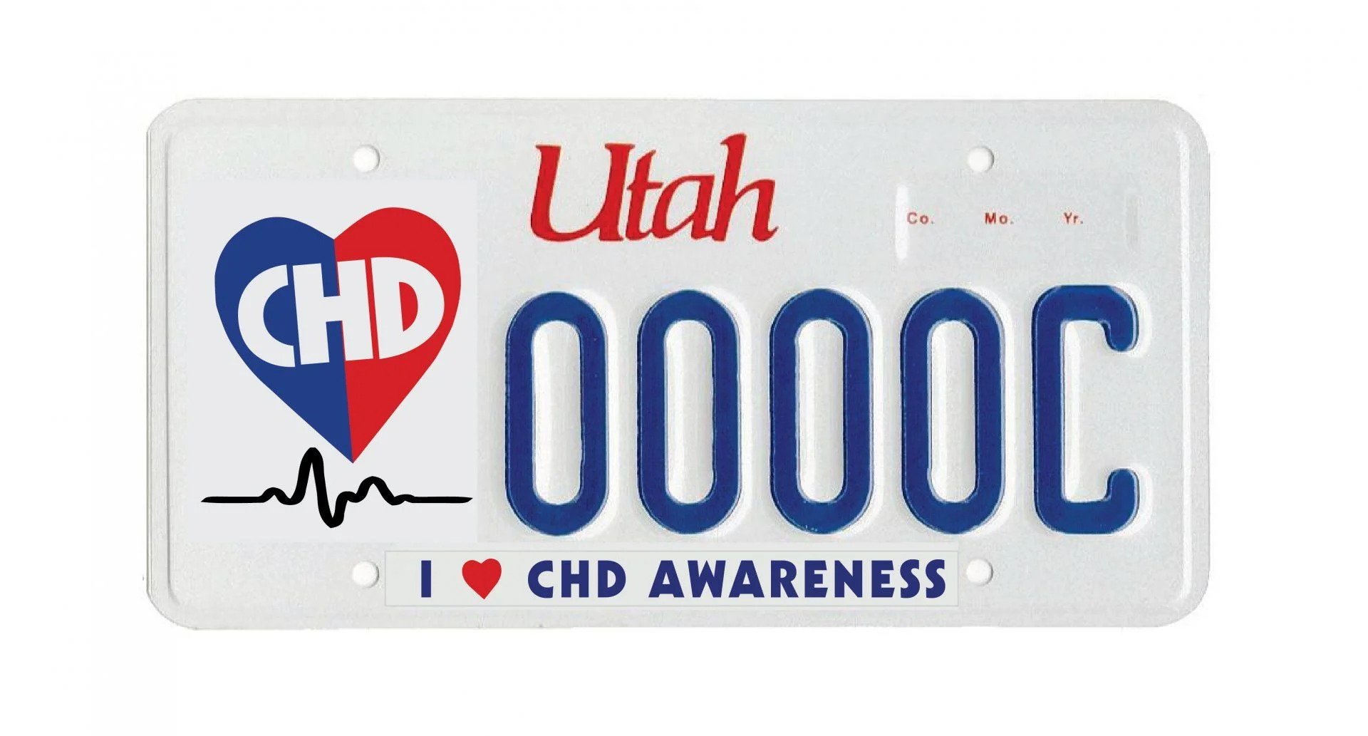UT CHD Awareness!! | IH8MUD.com Forum | Toyota, Lexus & Off-Road ...