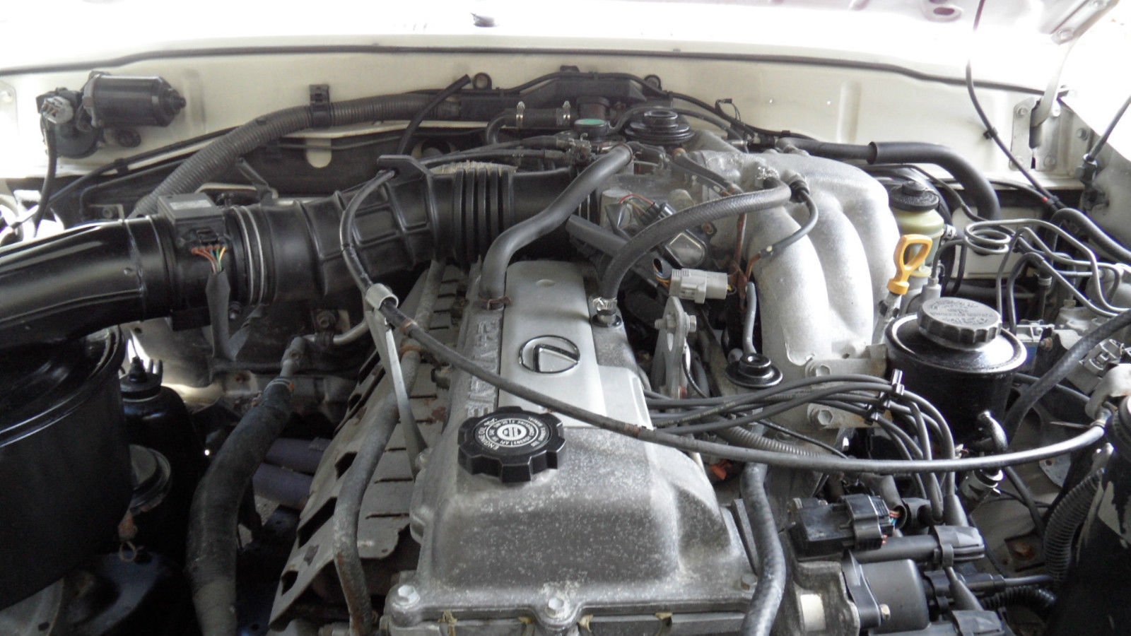 1997 Lexus Lx450 Engine For Sale