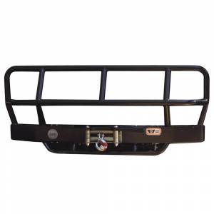 SOLD - Classic ARB bumper for 40 series | Page 2 | IH8MUD.com Forum ...