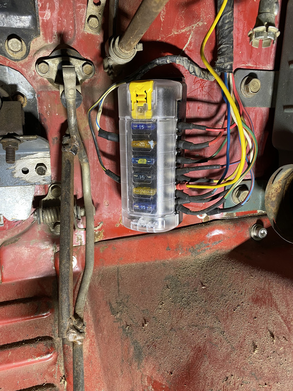 Early Fuse Block Adapter | IH8MUD.com Forum | Toyota, Lexus & Off-Road ...